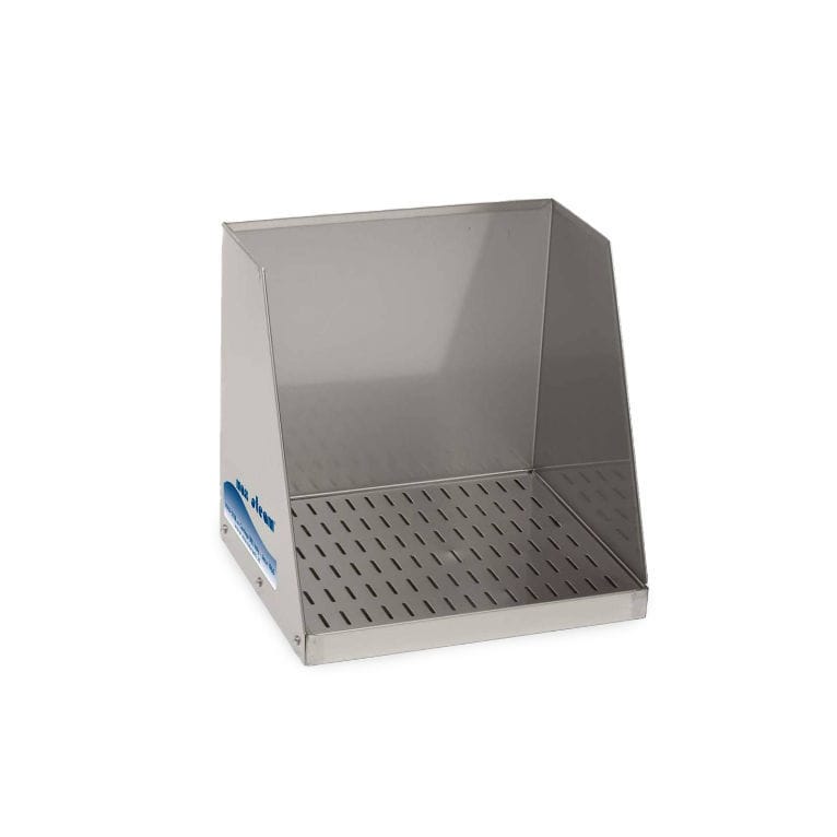 Dental instrument cleaning station - MS BOX - MAX - dental model ...