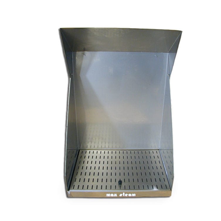 Dental instrument cleaning station - MS BIG BOX - MAX - dental model ...