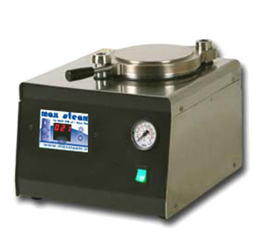 Dental laboratory polymerizer - MS QUEEN - MAX