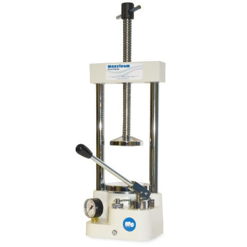 Hydraulic dental press - MS HYPRESS - MAX