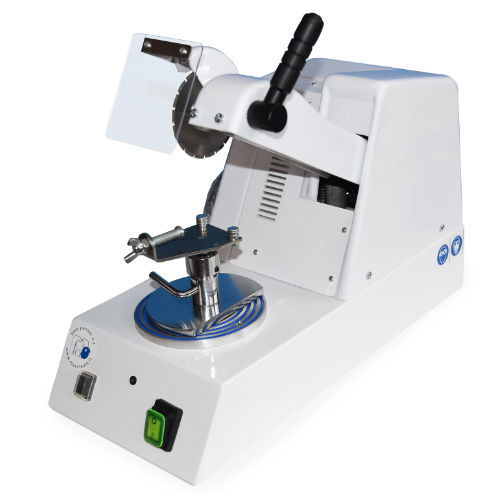 Dental laboratory saw - MS - MAX