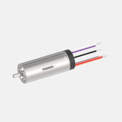 Medical industry motor - ECX TORQUE - maxon - brushless