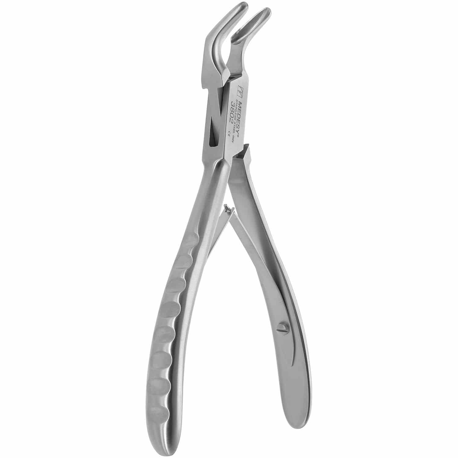 Dental forceps - 3801 - MEDESY s.r.l. - bone-cutting / Blumenthal / rongeur