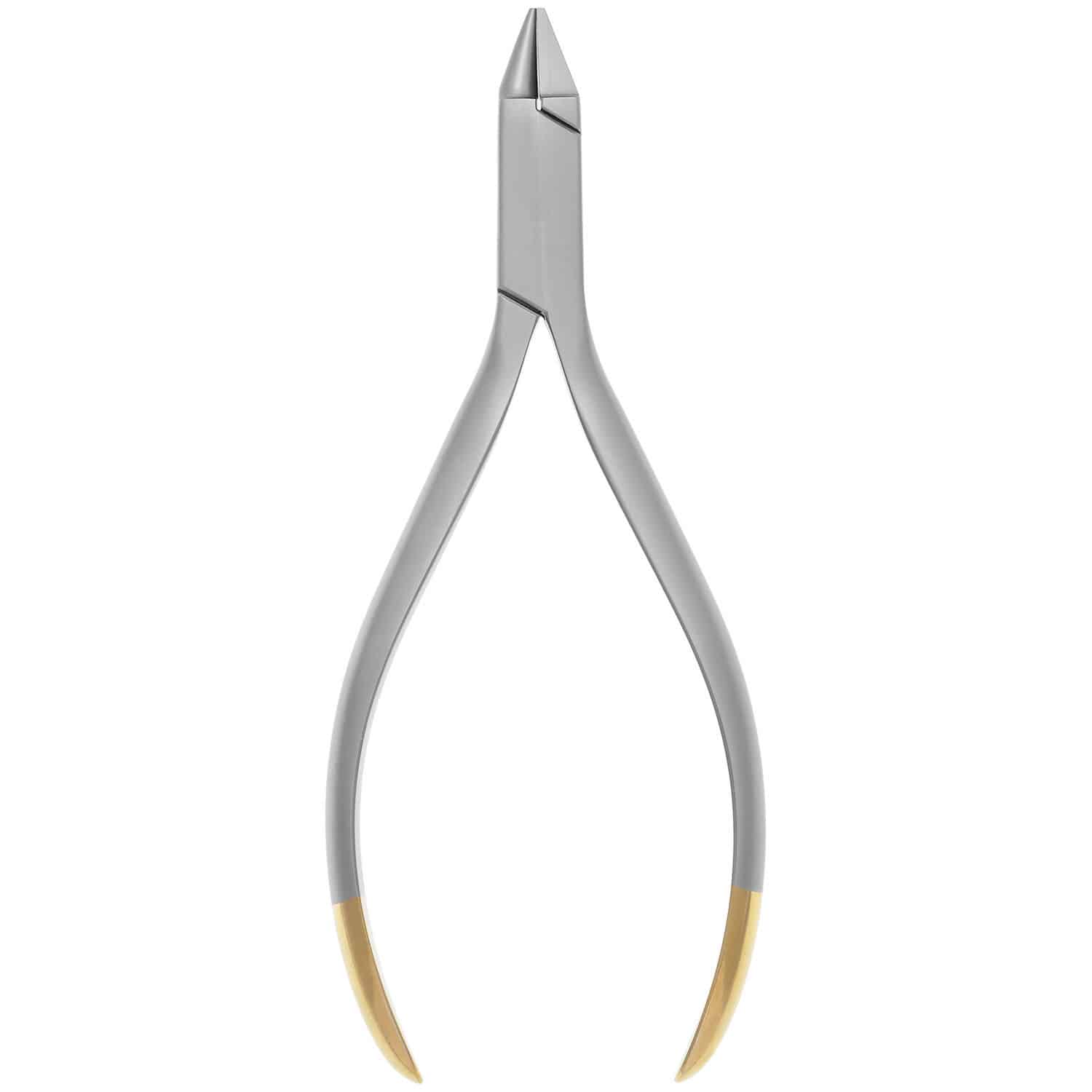 Orthodontic pliers - 3000/61 - MEDESY s.r.l. - wire-cutting