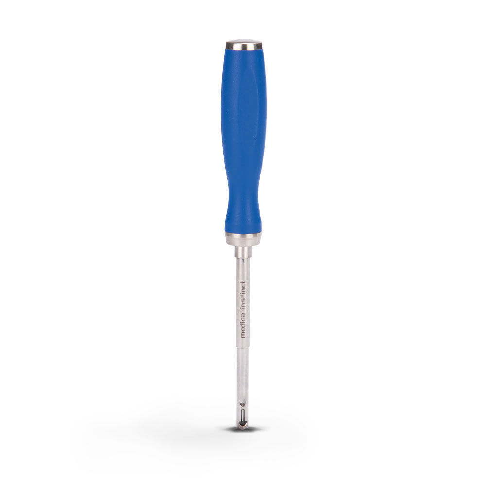 Dental screwdriver - BoneTrust® - Medical Instinct Deutschland