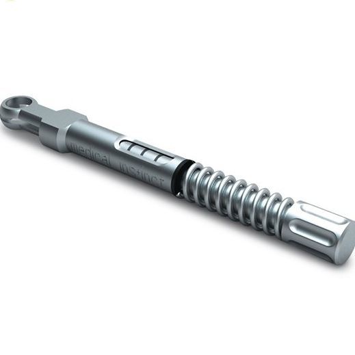 Ratchet dental driver - 190-303050 - Medical Instinct Deutschland - for ...