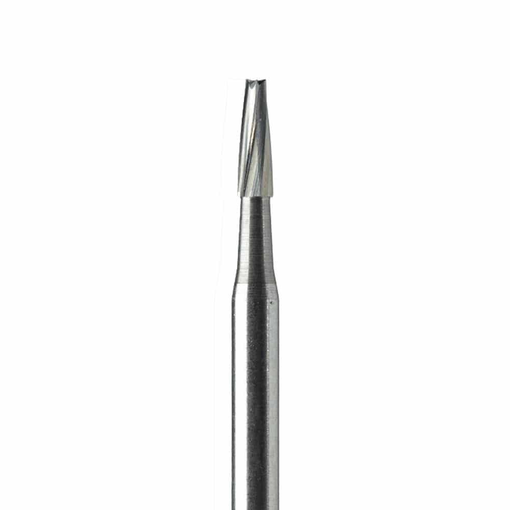 Dental burr - FGOS 170 - Medidenta - surgical / carbide