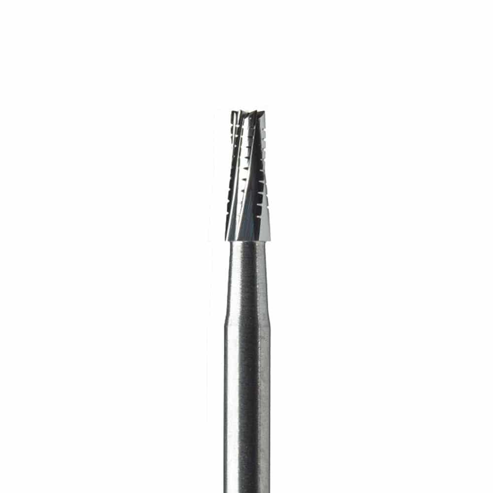 Dental surgery burr - FG 703 - Medidenta - carbide