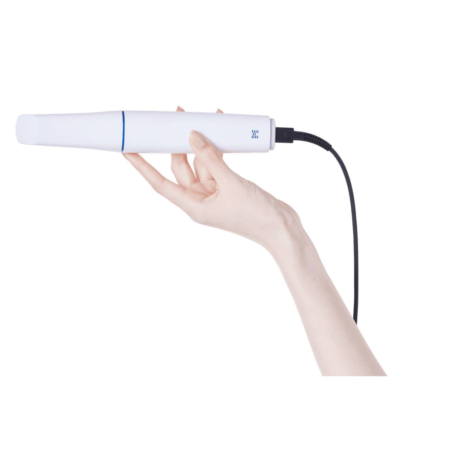 3D dental scanner - i900 - Medit - intraoral / hand-held / LED