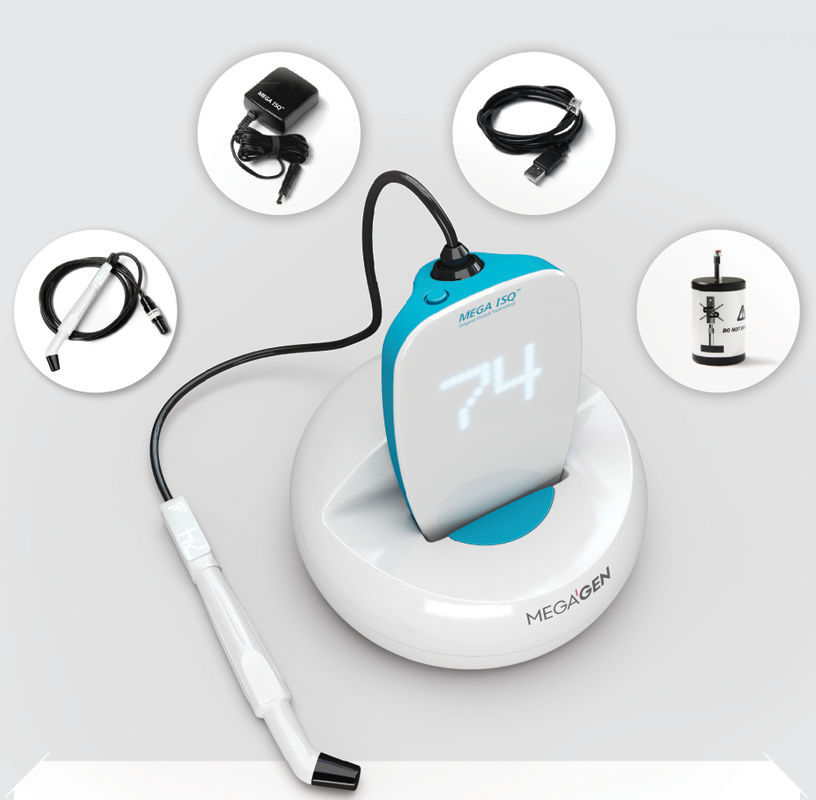 Implant stability meter - Mega ISQ - Megagen Implant