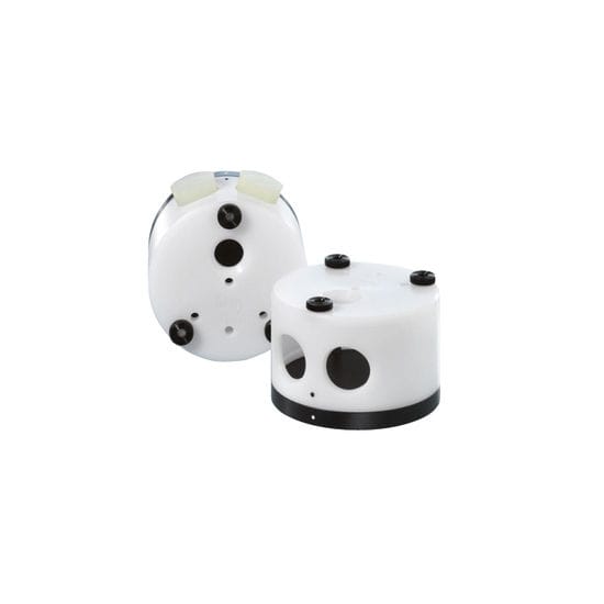 Polymerization dental flask - PremEco® Line - Merz Dental GmbH ...