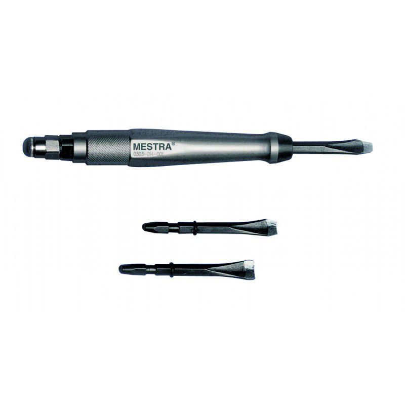 Deflasking chisel - 050550 - MESTRA Talleres Mestraitua, S.L.