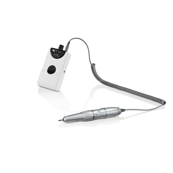 Dental micromotor - M1 - Micro-NX - electric / mini / rechargeable