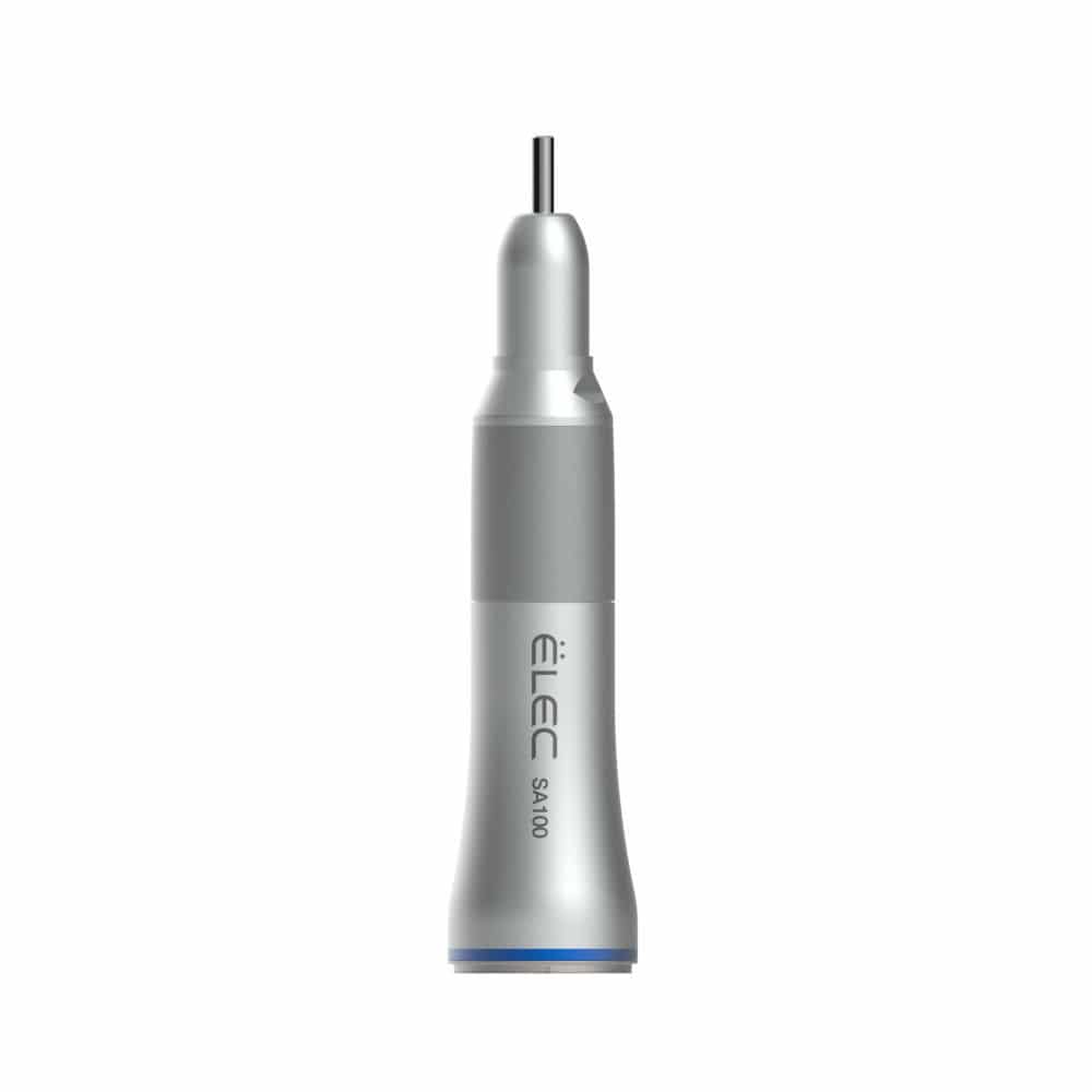 Dental contra-angle handpiece - SA100 - Micro-NX - electric / straight