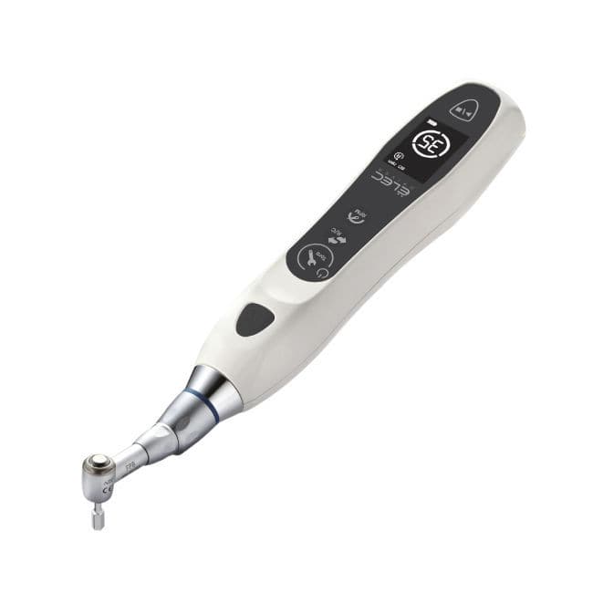 Torque dental driver - ELEC DRIVER - Micro-NX - for dental implants ...