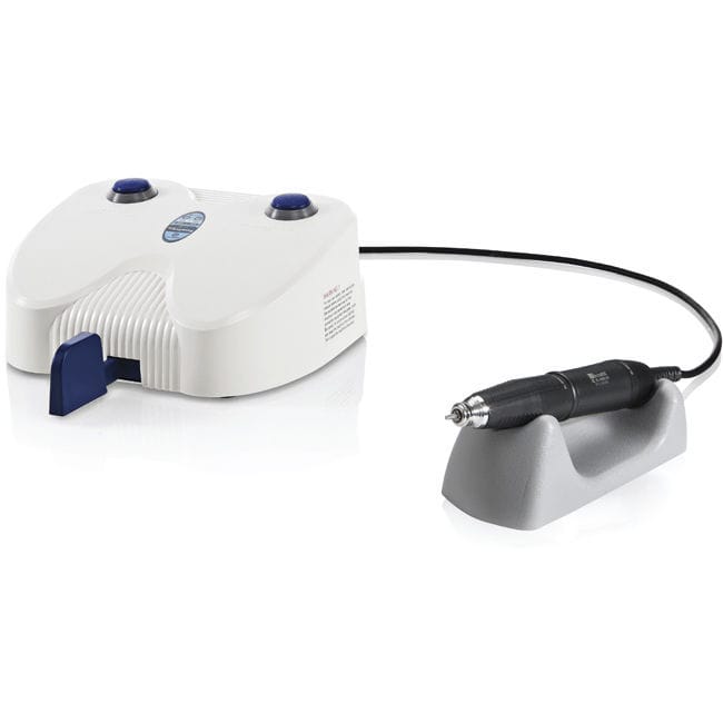 Dental micromotor - BL-F - Micro-NX - push / DC / foot-operated