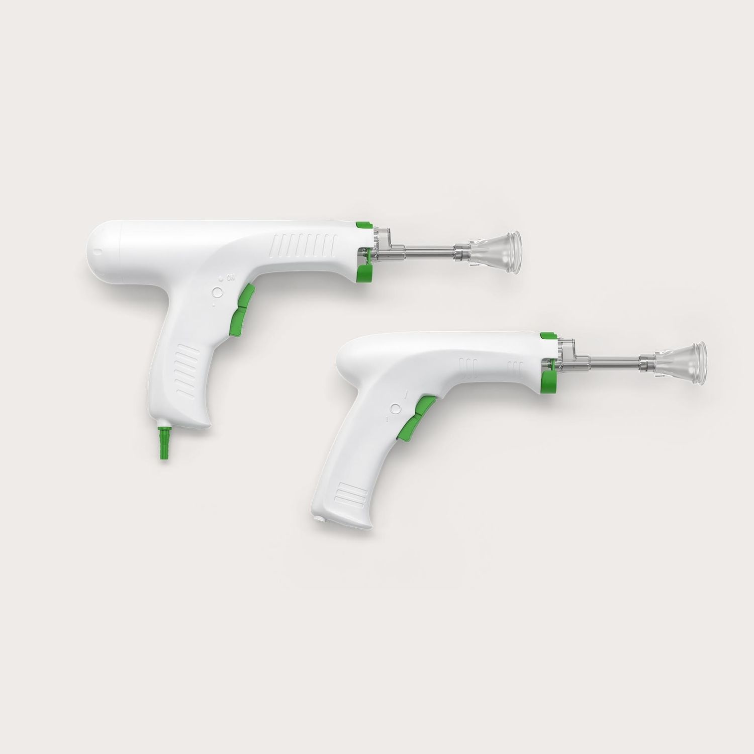 Orthopedic surgery pulsed lavage system - Mölnlycke Health Care - wound ...