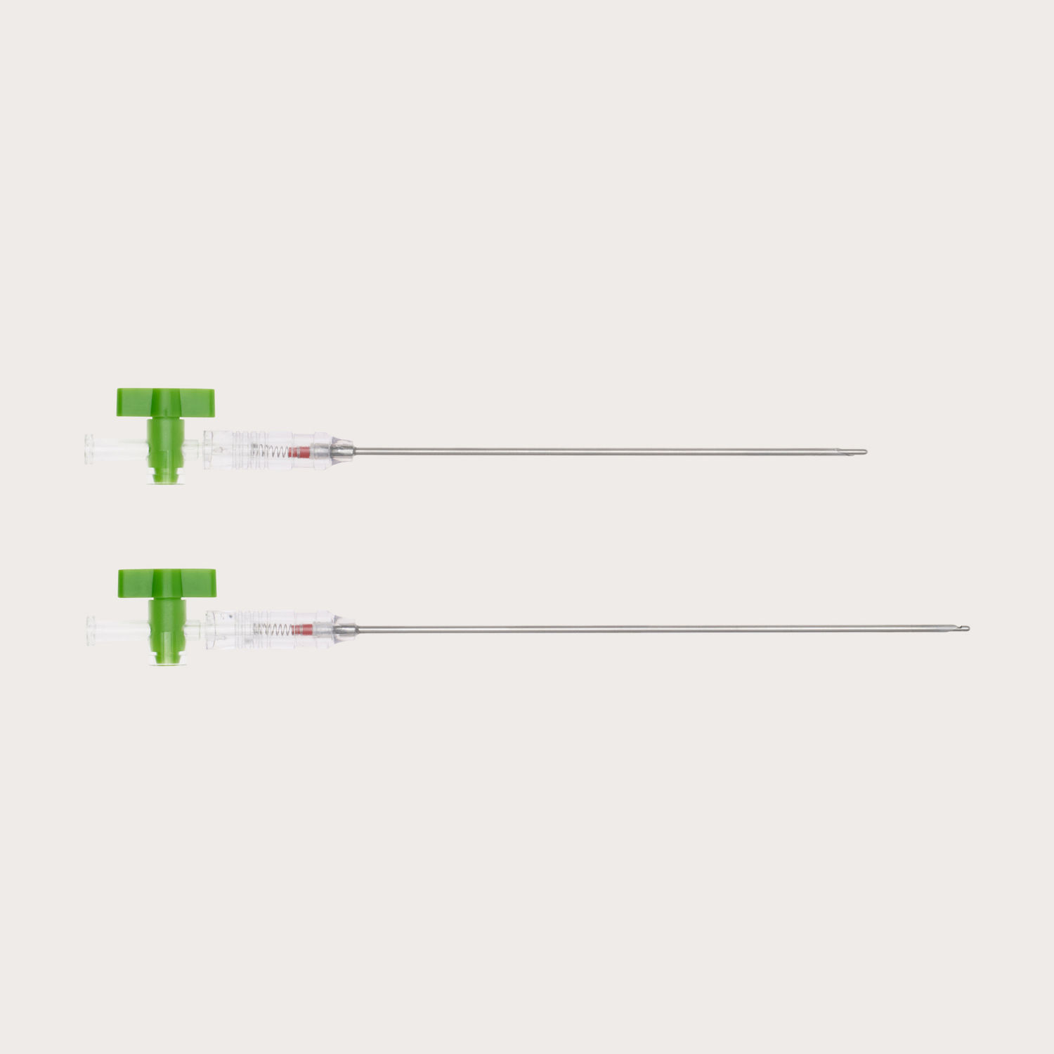Insufflation needle - Mölnlycke Health Care - Veress / sterile / blunt