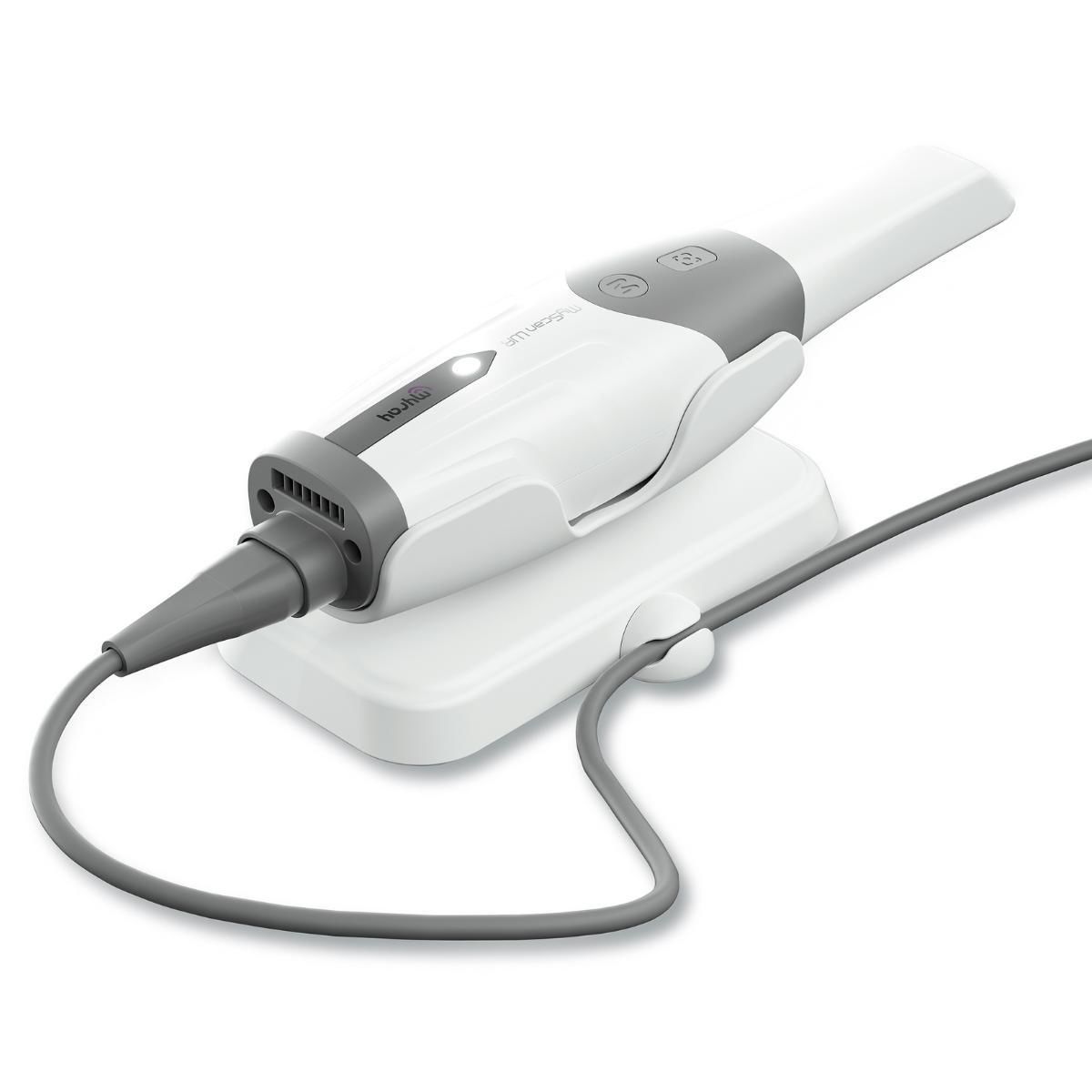 3D dental scanner - MyScan WR - MyRay - intraoral / ultra-light