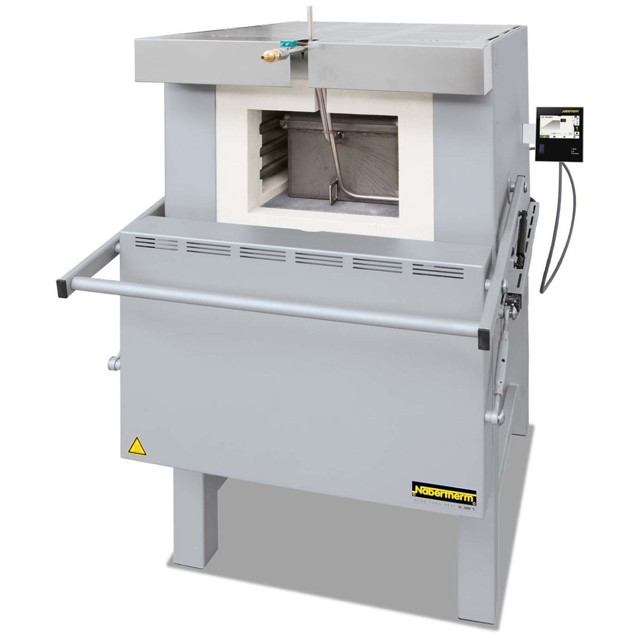 Annealing furnace - N 7/H - Nabertherm - heating / laboratory / benchtop