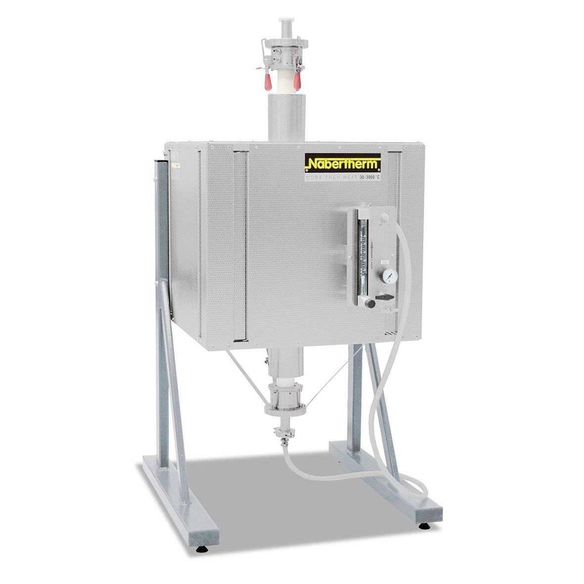 Heating tube furnace - RHTH 50/150/.. - Nabertherm - storage ...