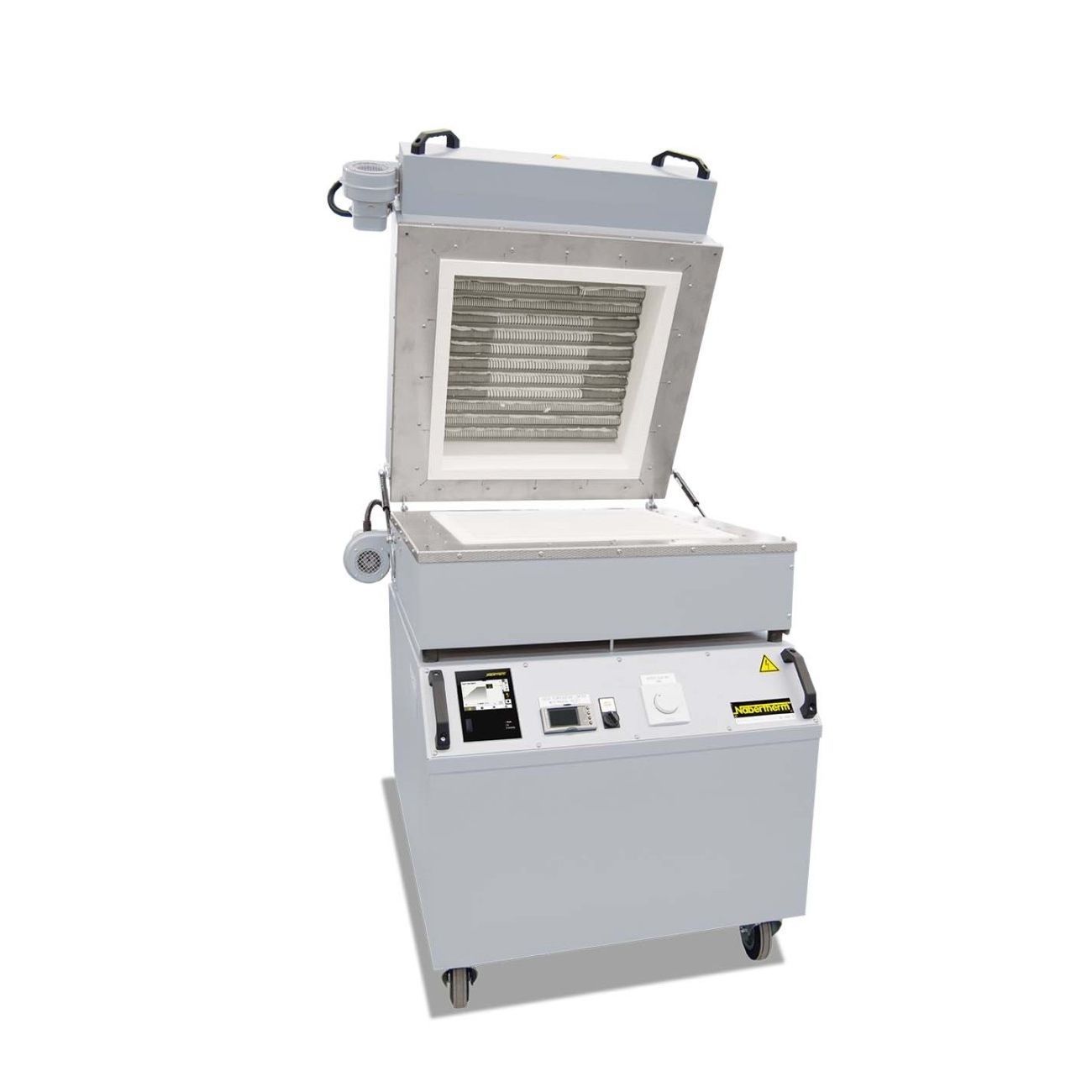 Heating furnace - LS 12/13 - Nabertherm - thermal / laboratory / ceramic
