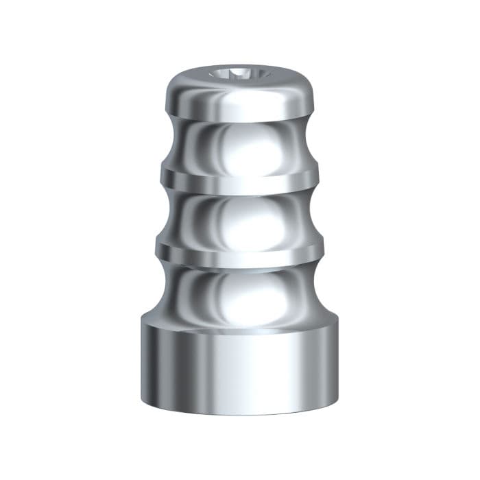 Titanium impression coping - 38924 - Nobel Biocare Services AG - CAD/CAM