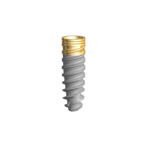Conical dental implant - NobelActive® - Nobel Biocare Services AG ...