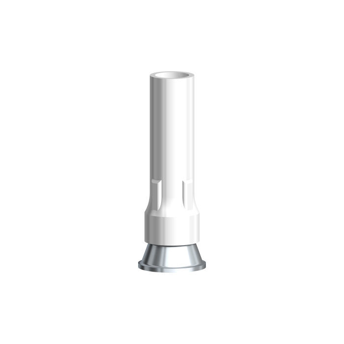 Conical implant abutment - 29042 - Nobel Biocare Services AG - Tilite ...