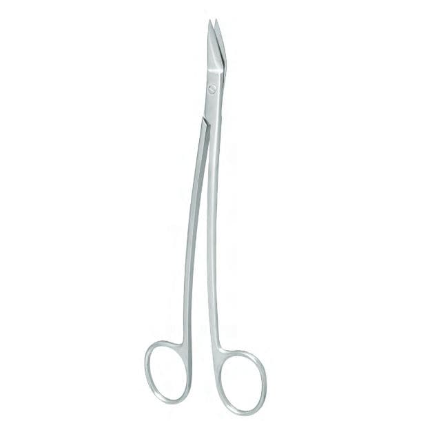 Surgical scissors - S320 - Nordent Manufacturing, Inc. - Dean / for ...