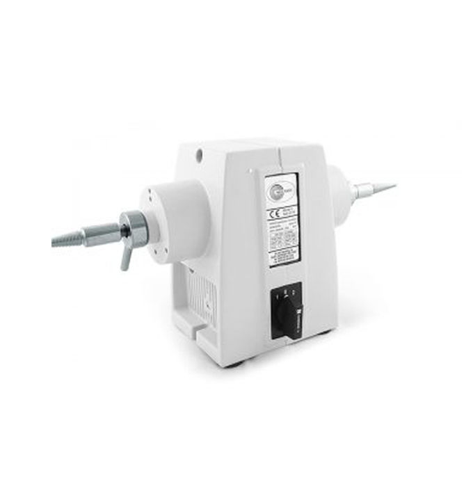 Dental laboratory polishing lathe - PL300 - NUOVA A.S.A.V.