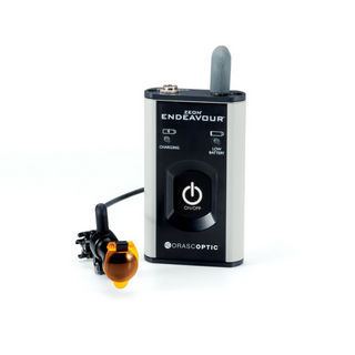 LED headlight - Endeavour™ - Orascoptic - with rechargeable battery ...