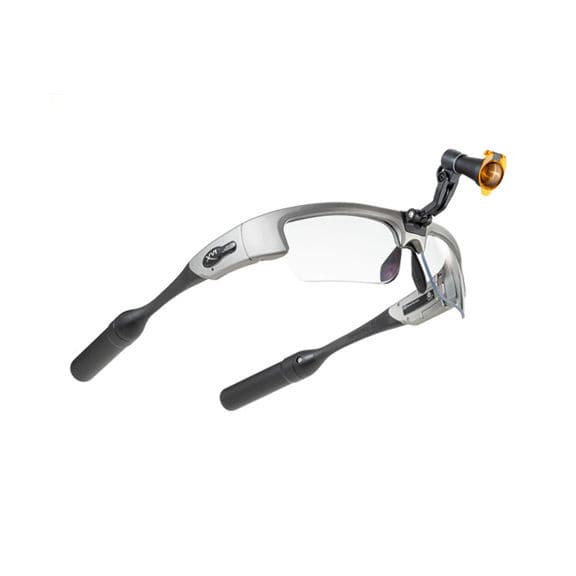 LED headlight - XV1™ - Orascoptic - for binocular loupes