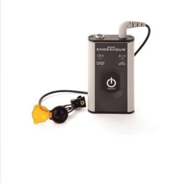 LED headlight - Endeavour™ - Orascoptic - with portable light source ...