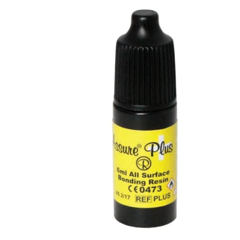 Dental restoration dental bond - ASSURE® - Ortho Classic - temporary