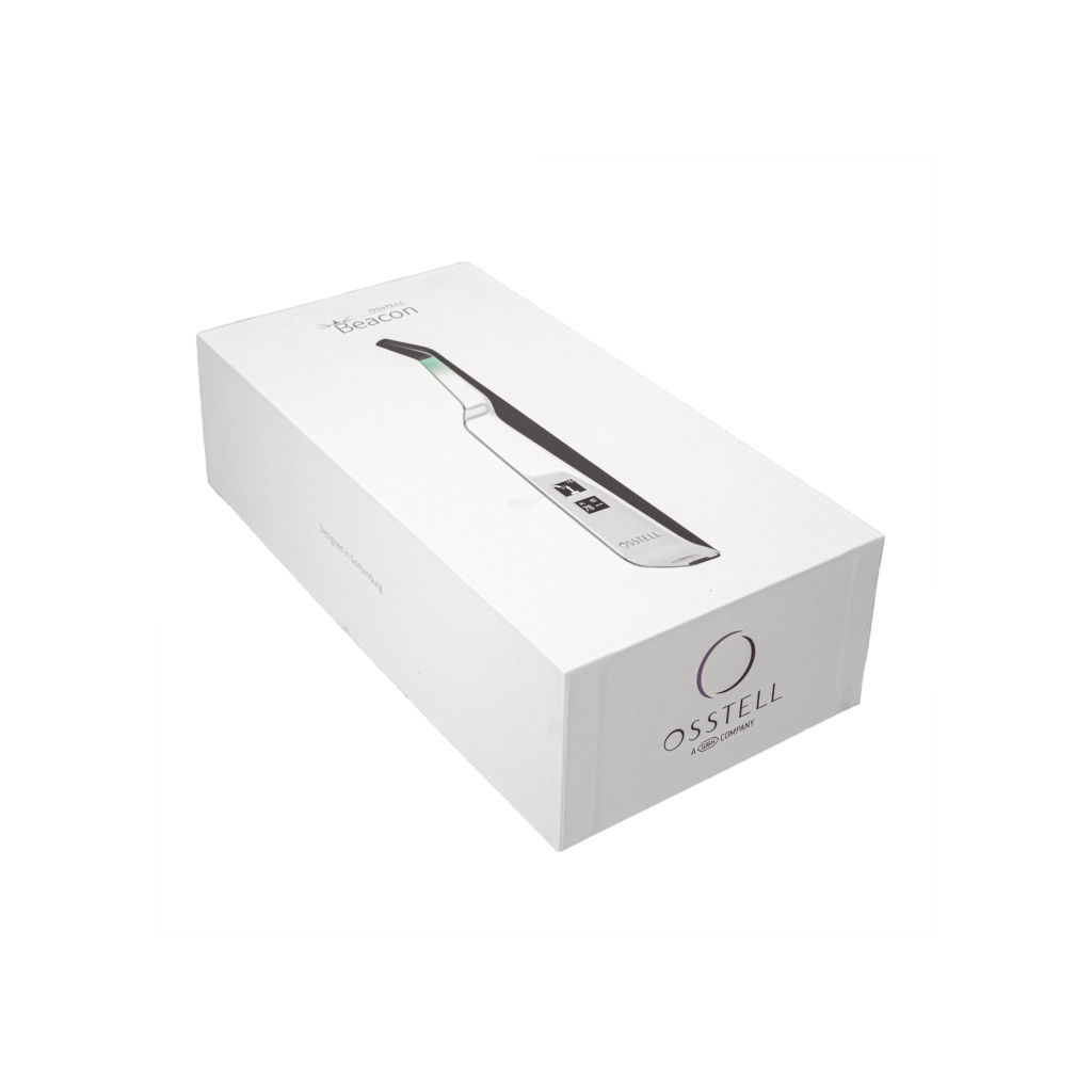 Hand-held implant stability meter - BEACON - OSSTELL AB