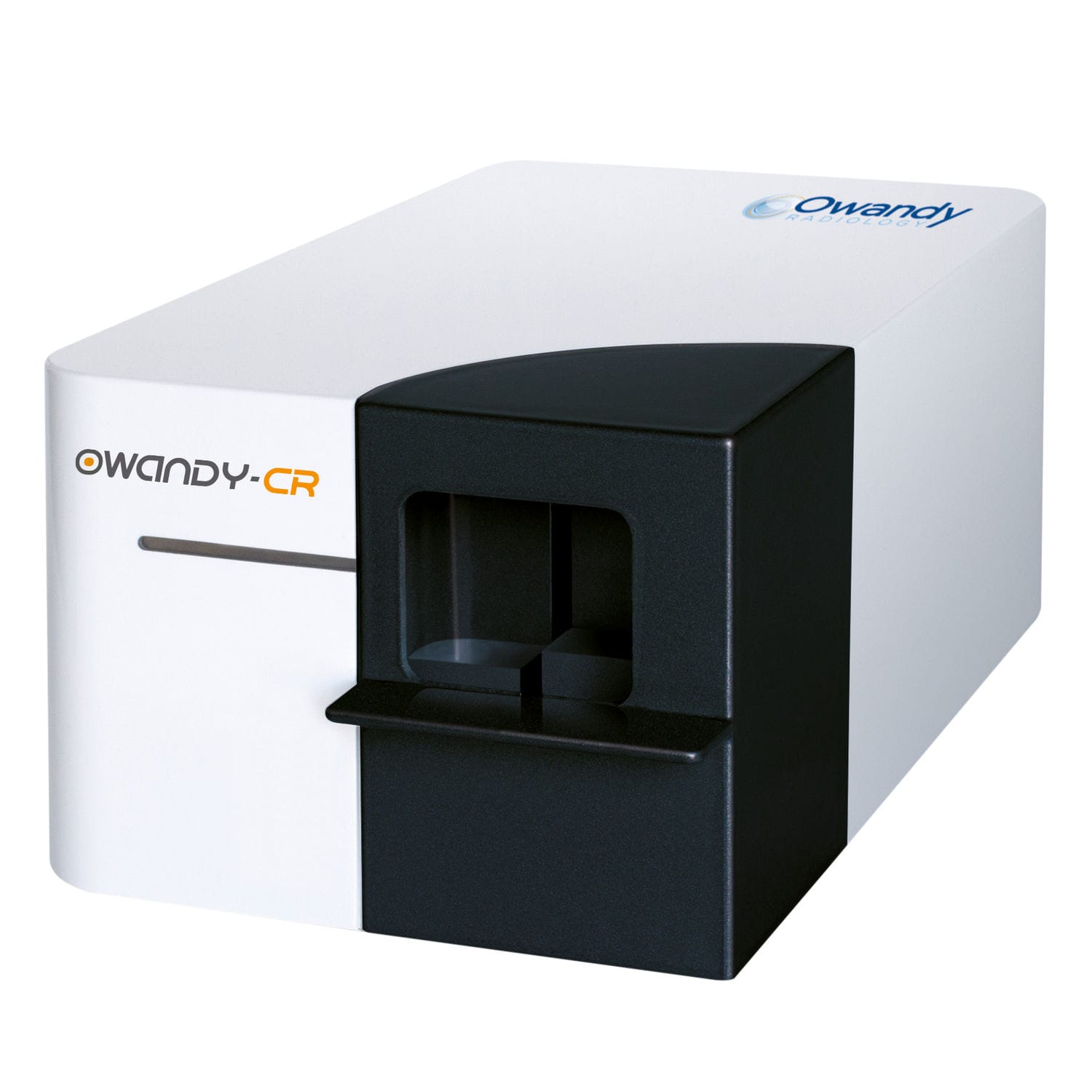 Intraoral CR scanner - CR² - Owandy Radiology