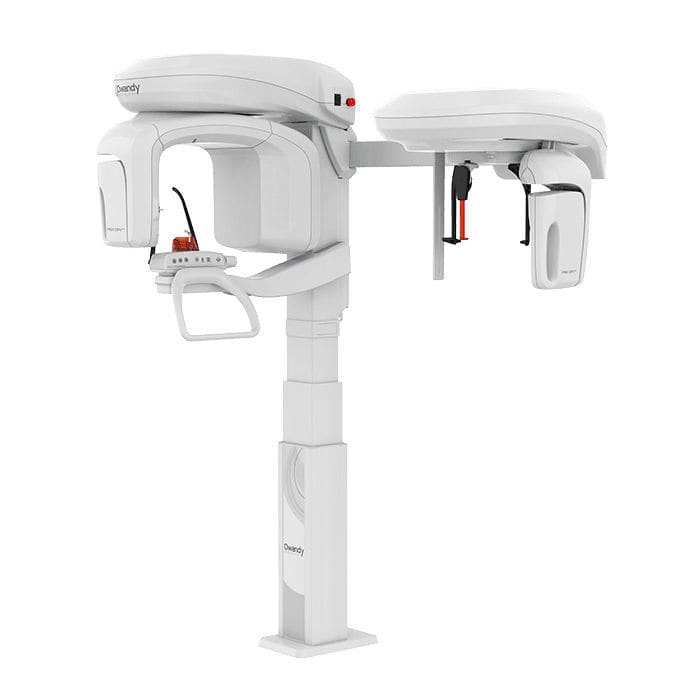 Panoramic X-ray system - I-Max Ceph Pro - Owandy Radiology ...