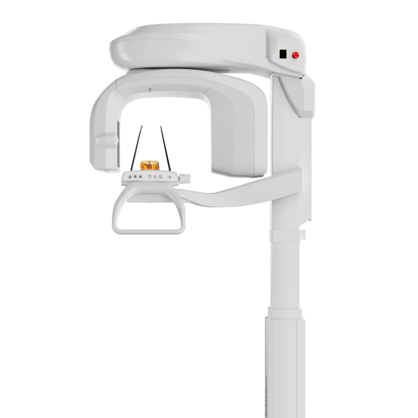 Dental CBCT scanner - I-Max 3D XPro - Owandy Radiology - wall-mounted ...