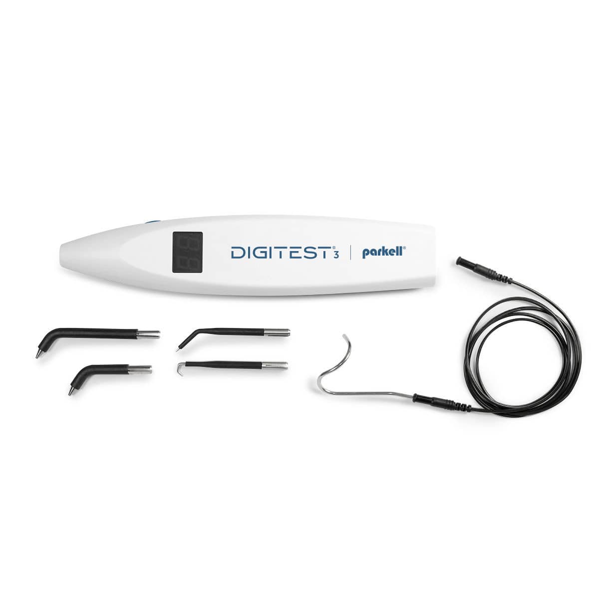 Pulp vitality tester - Digitest® 3 - Parkell Inc.