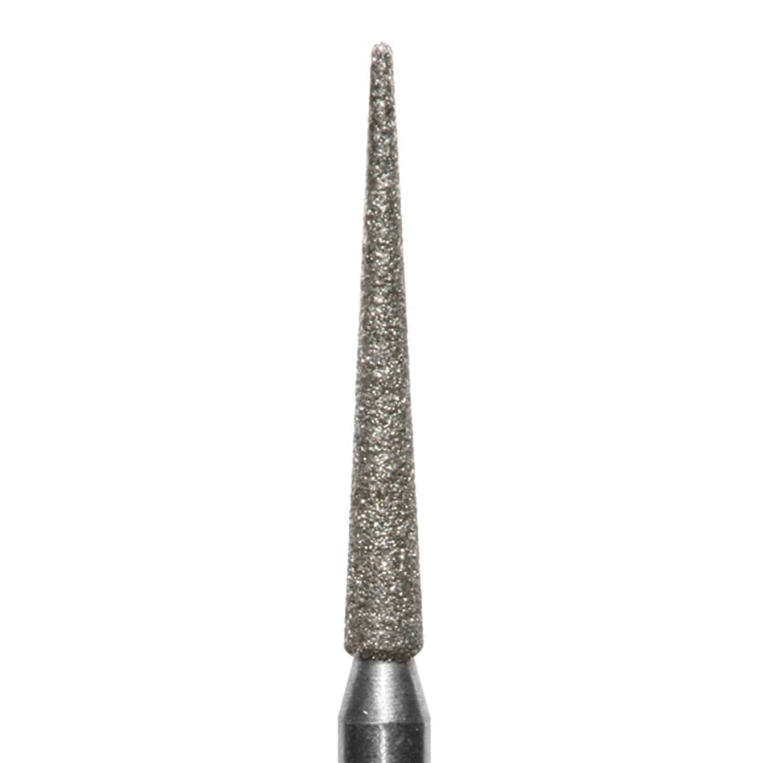 Clinical burr - SD1859-015 - Parkell Inc. - diamond / finishing
