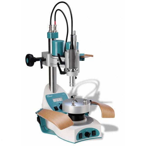 Copying milling machine - ORTHOFLEX® - Pi dental Manufacturing - for ...