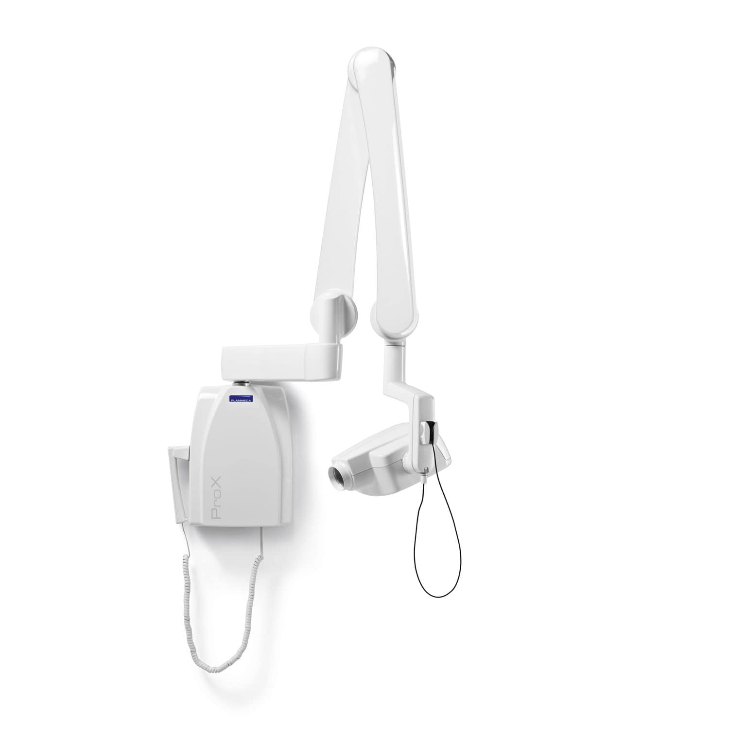 Intraoral X-ray system - ProX™ - Planmeca - wall-mounted / digital / 70 kV