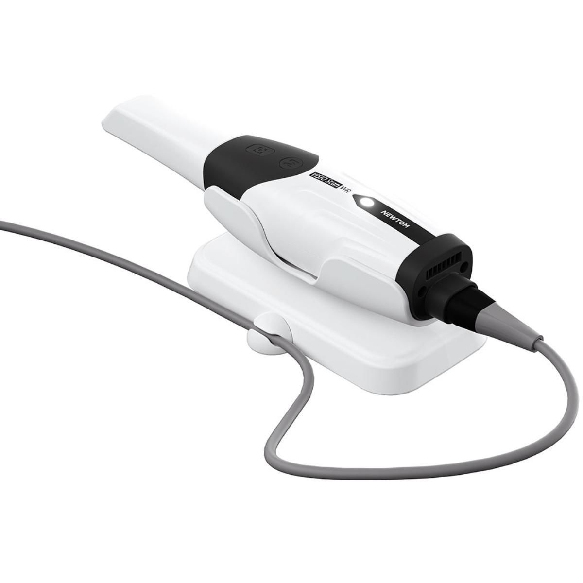 3D dental scanner - ViSIOScan WR - NewTom - intraoral / hand-held ...