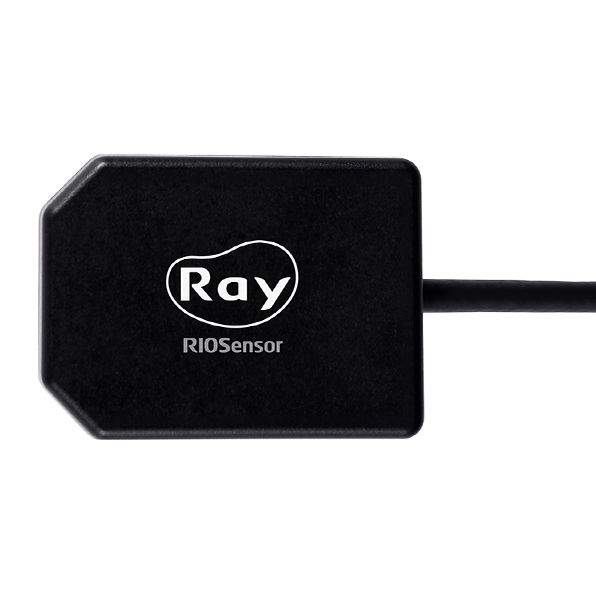 Dental radiography intra-oral detector - RIOSensor - Ray