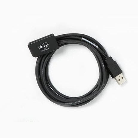 Dental radiography intra-oral detector - RIOSensor - Ray