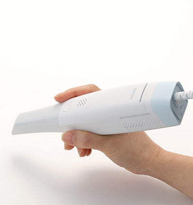 3D dental scanner - RAYiOS - Ray - intraoral