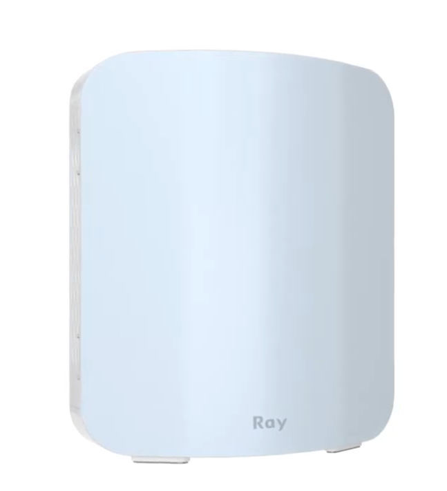 Dental 3D printer - RAYDENT Studio - Ray - tabletop