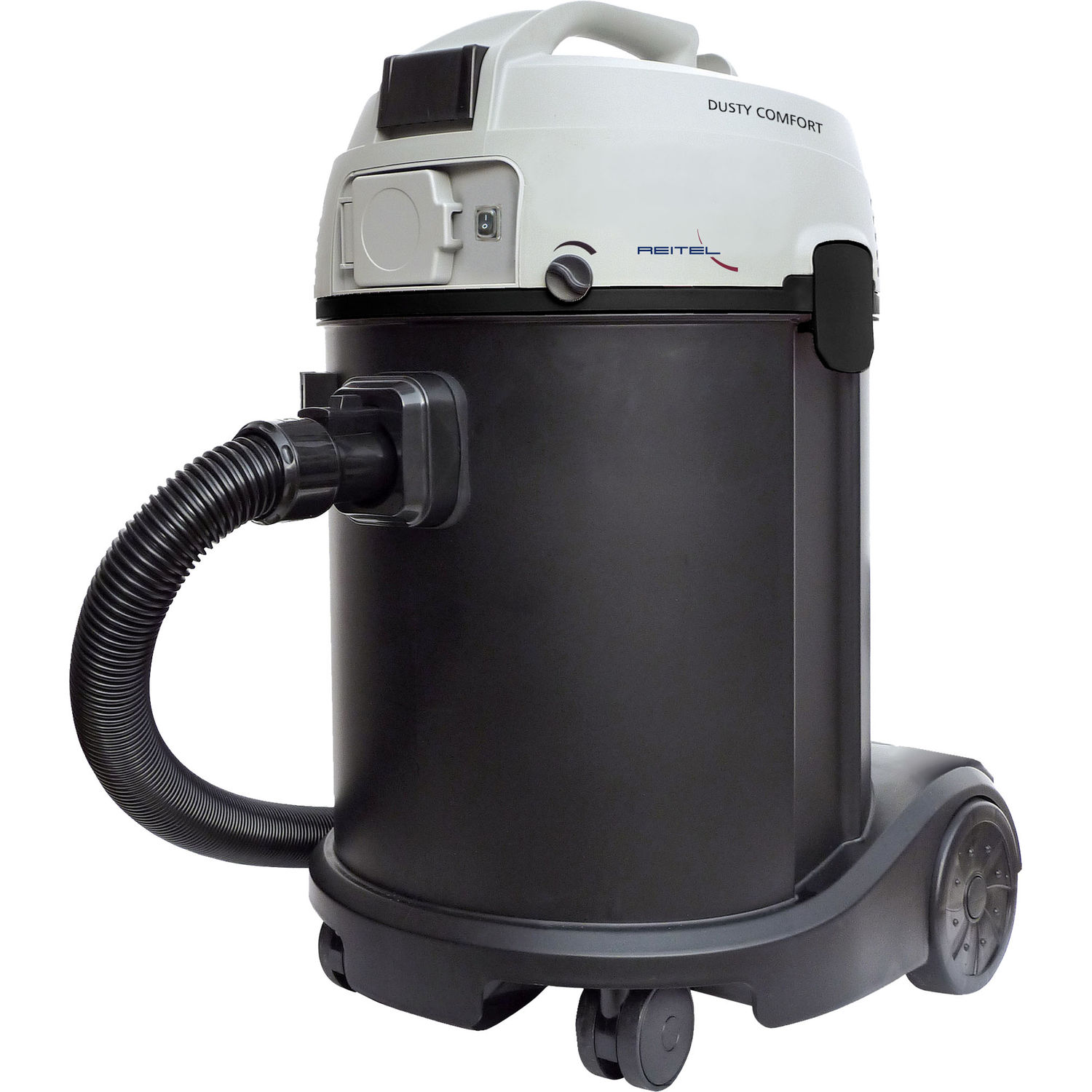 Dental laboratory dust suction unit - DUSTY COMFORT - REITEL ...