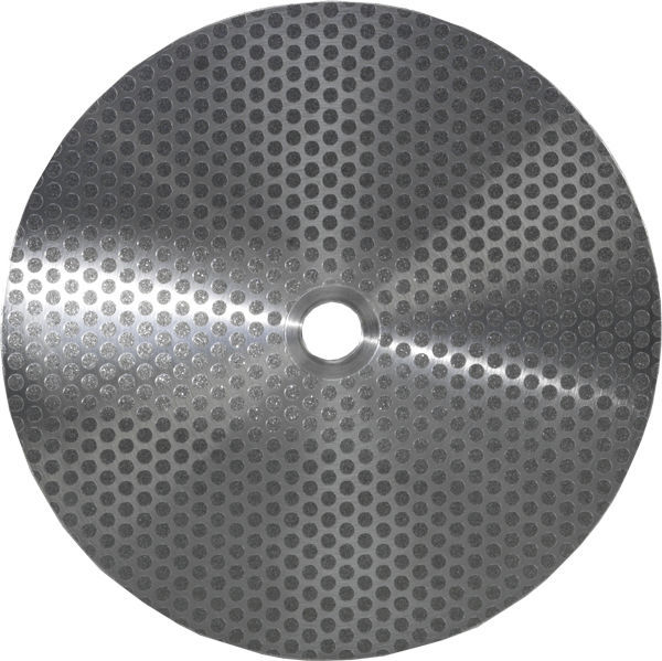 Wet plaster trimmer - ROTOGRIND MINI - REITEL Feinwerktechnik